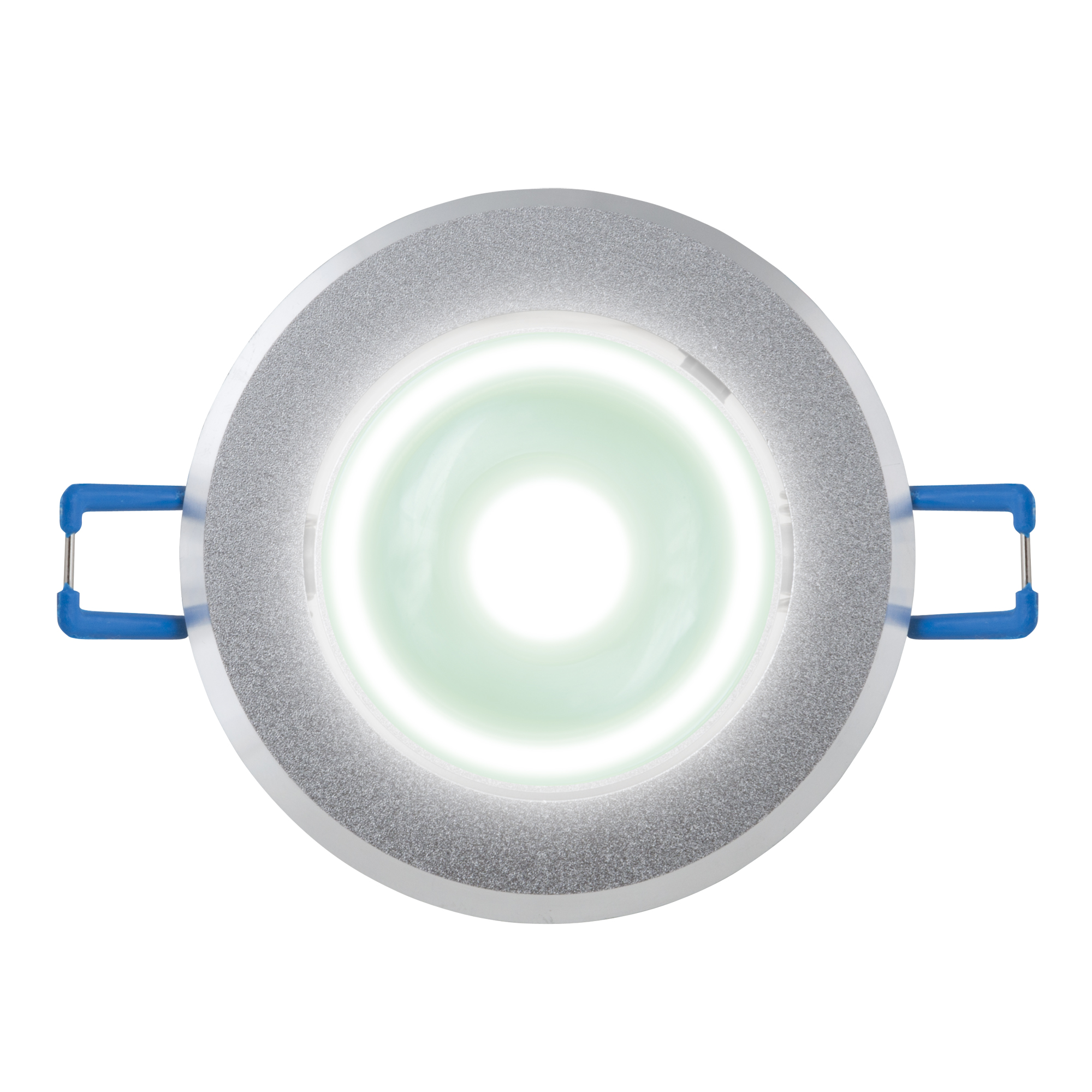ULM-R31-5W/NW IP20 Sand Silver картон Светильник светодиодный ...